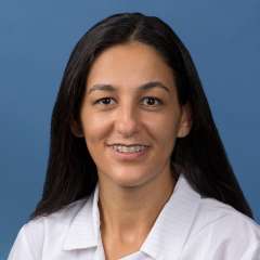 Primary Faculty - Pathology | UCLA Health